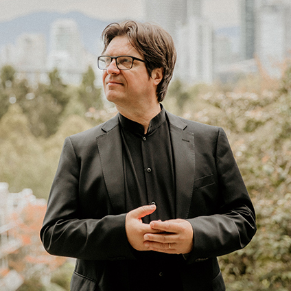 Young Composers’ Competition – Vancouver Chamber Choir